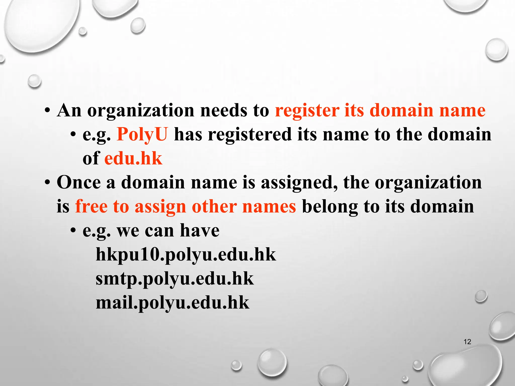 Tcpip Protocol Suite Model Transmission Control Protocol Ppt