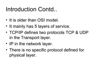 TCP IP Addressing | PPT