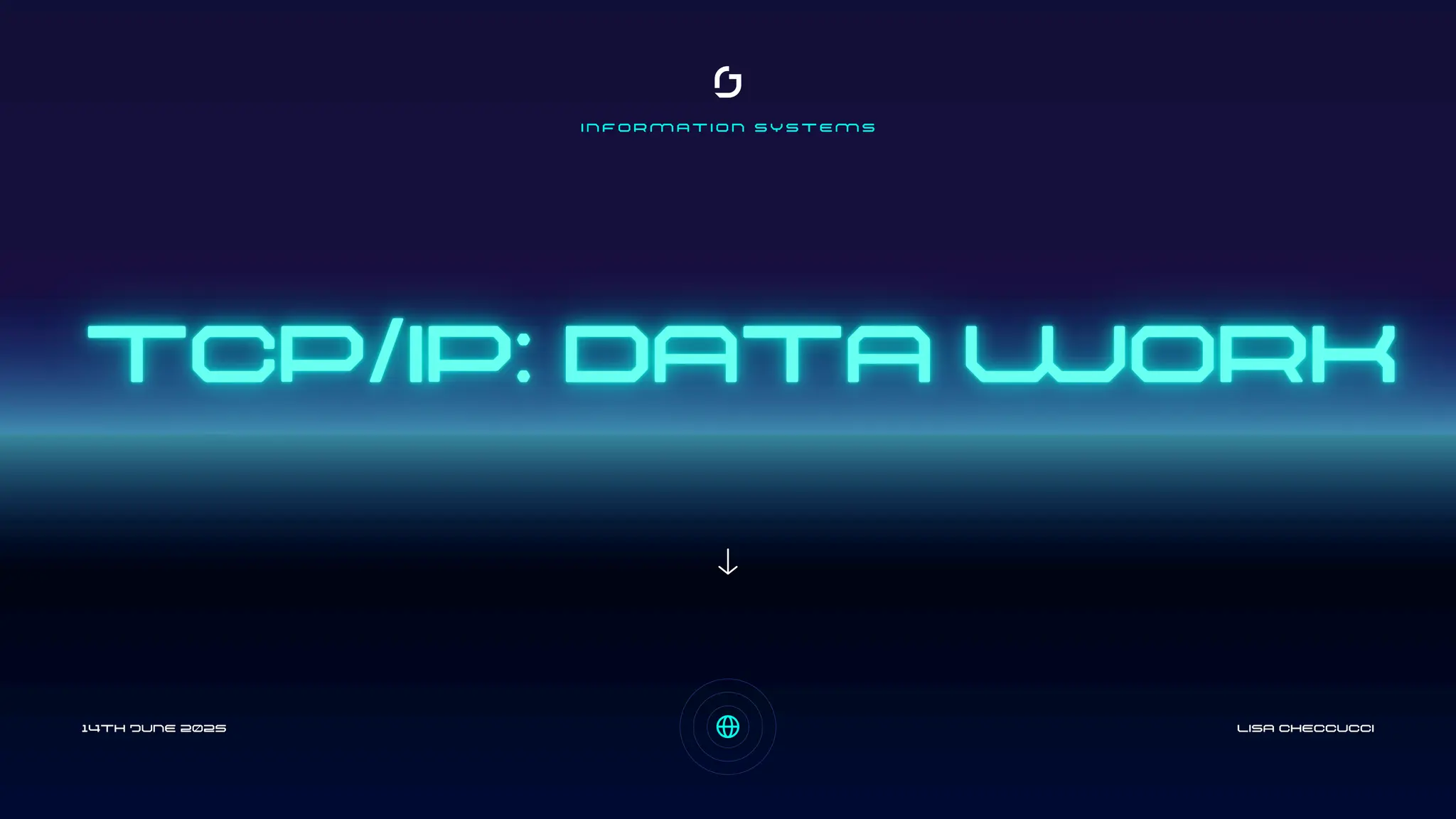 tcpip data work.pdf/presentationonhowtheinternetsendsdata | PDF