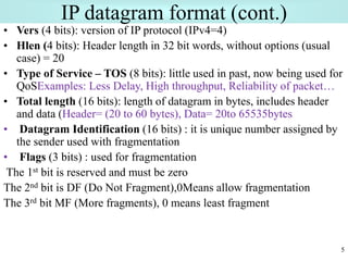 TCPIP in brief and working operation.ppt