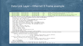 TCP/IP Introduction | PPTX