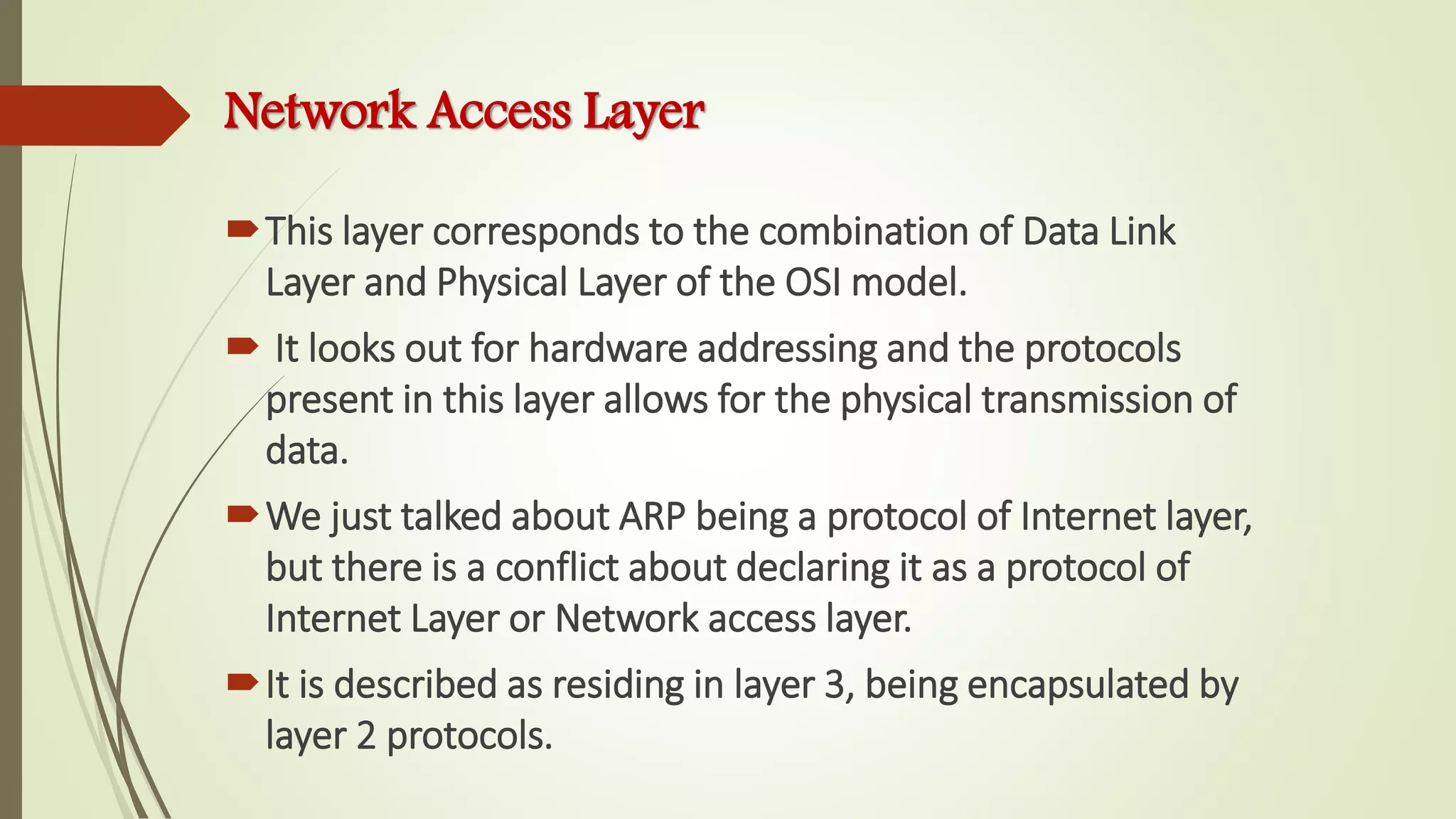 Transmission Control Protocol | PPTX