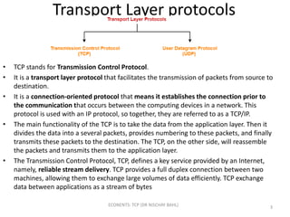 TCP_NISCHAYBAHL.pptx | Free Download