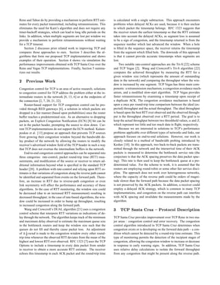 Tcp santa cruz | PDF