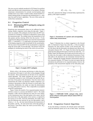 Tcp santa cruz | PDF