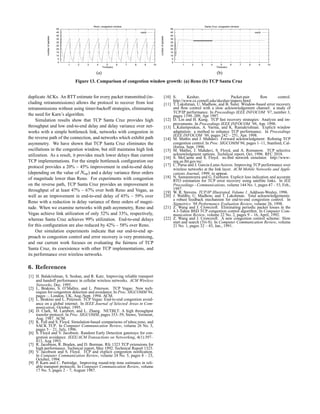 Tcp santa cruz | PDF