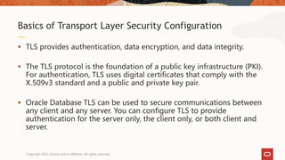 Oralce SSL walelt -TCPS_Troubleshooting_PB.pptx