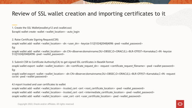 Oralce SSL walelt -TCPS_Troubleshooting_PB.pptx