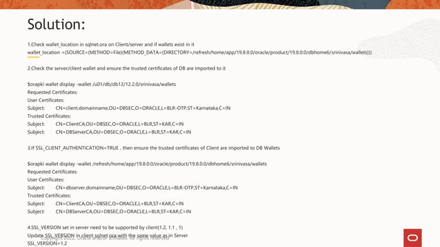 Oralce SSL walelt -TCPS_Troubleshooting_PB.pptx