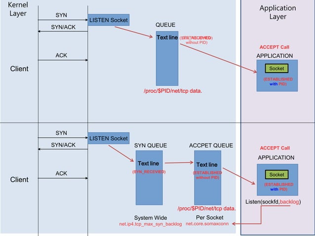 Tcp summary | PPT