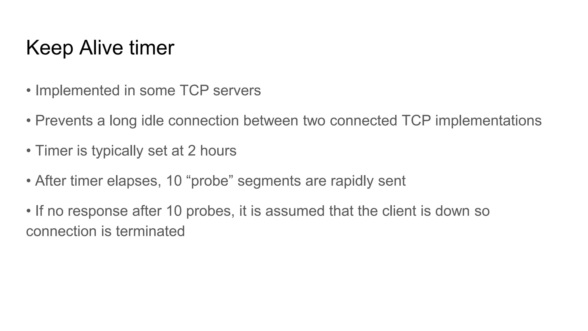 TCP timers in transport layer .pptx