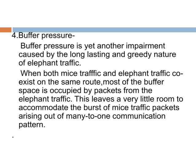 Tcp Variants For Data Center Networks Ppt