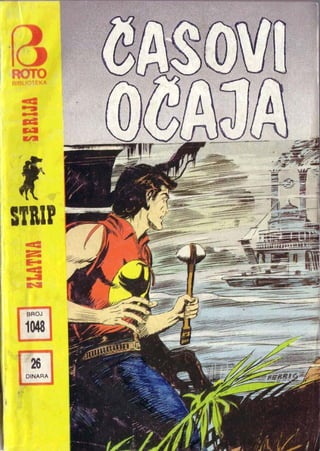 Kupdf.com zagor asovi-oaja | PDF