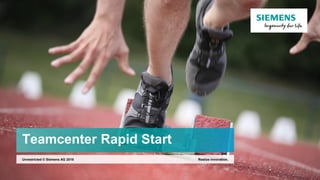 Tc rapidstart detailed_presentation | PPT