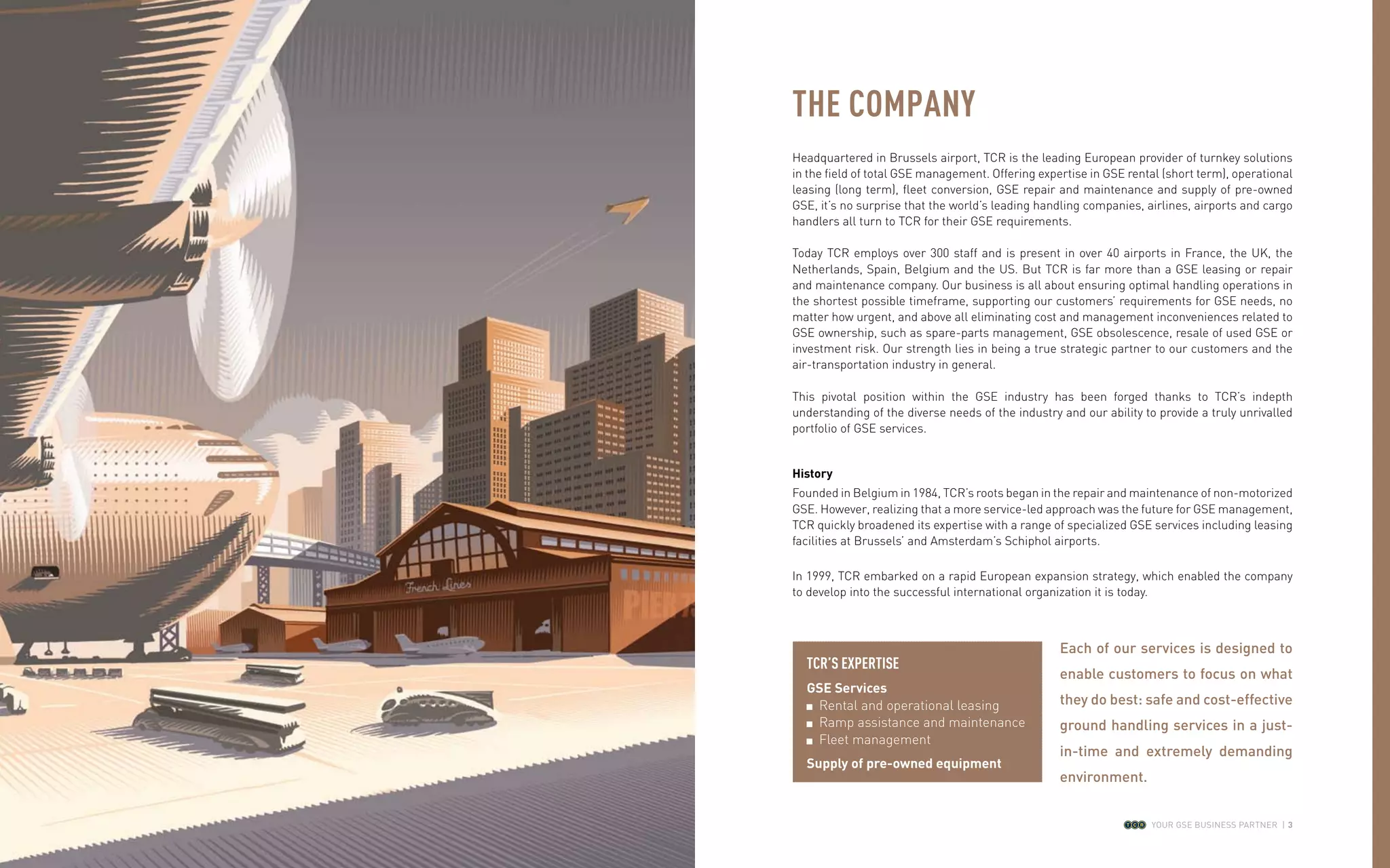 Tcr brochure texte_ok | PDF