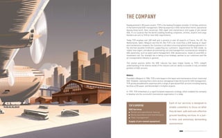 Tcr brochure texte_ok | PDF