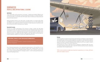 Tcr brochure texte_ok | PDF