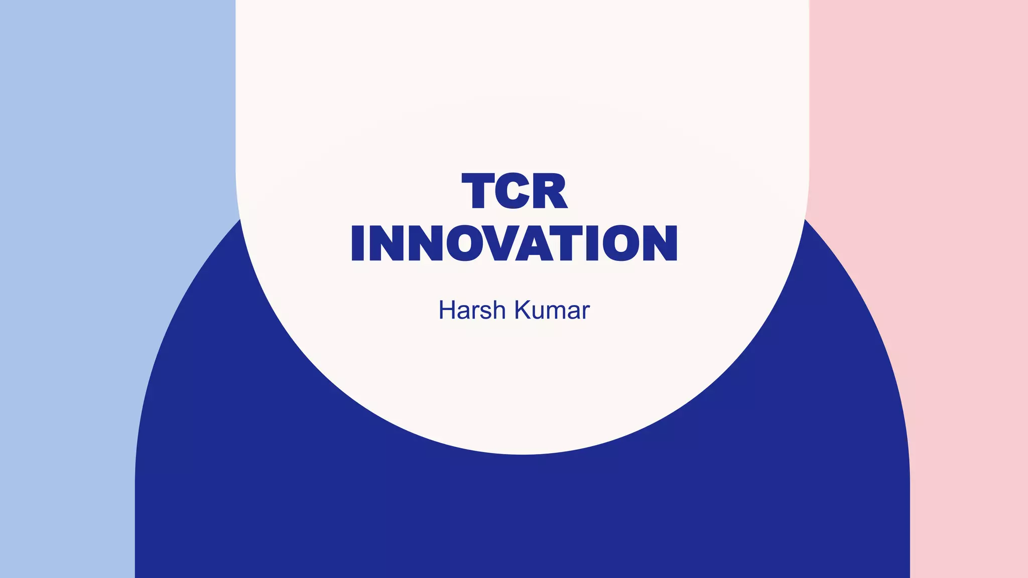 Tcr Innovation Rppdf Web Design And Html Internet