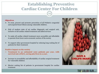 The Color Run Ahmedabad | PPT