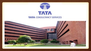 Tcs | PPTX