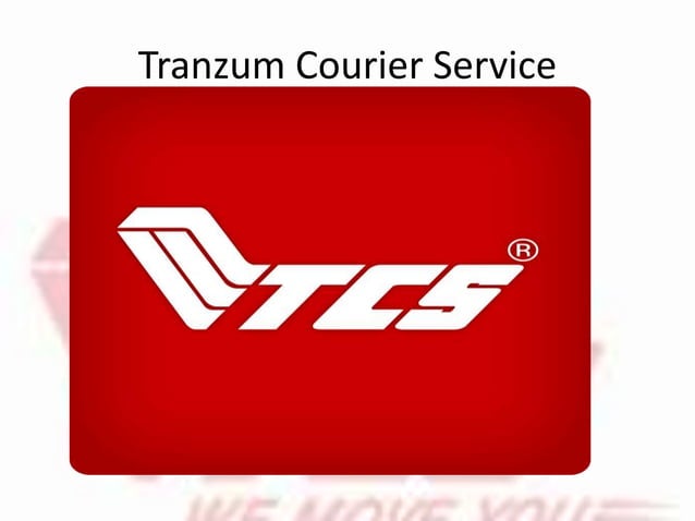 TCS (Customer Relationship Management) | PPT