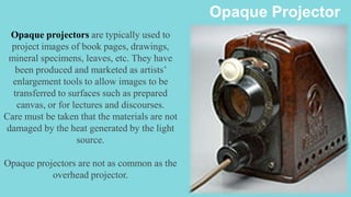 Using Appropriate Hardware (Projectors, Interactive Whiteboard/ Smart ...