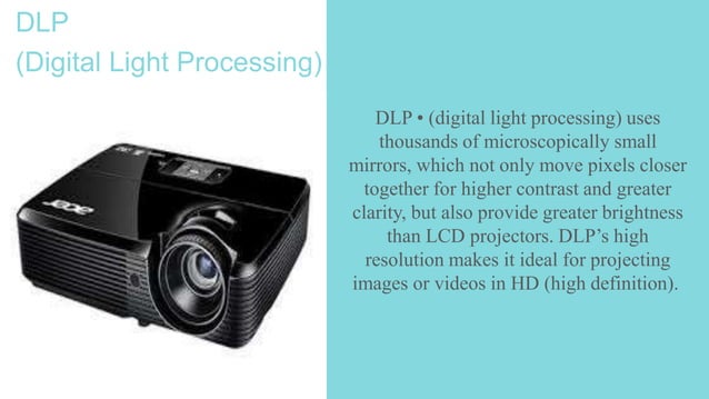 Using Appropriate Hardware (Projectors, Interactive Whiteboard/ Smart ...