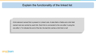 TCS Interview Questions and Answers 2022 | How to Crack TCS Interview ...