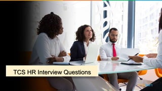 TCS Interview Questions and Answers 2022 | How to Crack TCS Interview for Freshers ...