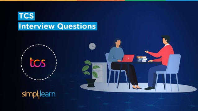 TCS Interview Questions and Answers 2022 | How to Crack TCS Interview…