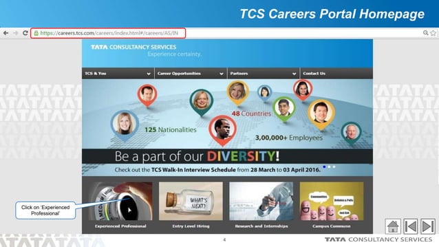 TCS.pptx | Life Insurance | Insurance