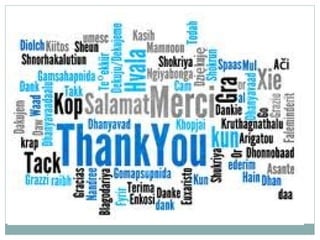 CORPORATE SOCIAL RESPONSIBILITY - TATA CONSULTANCY SERVICES (TCS) | PPT