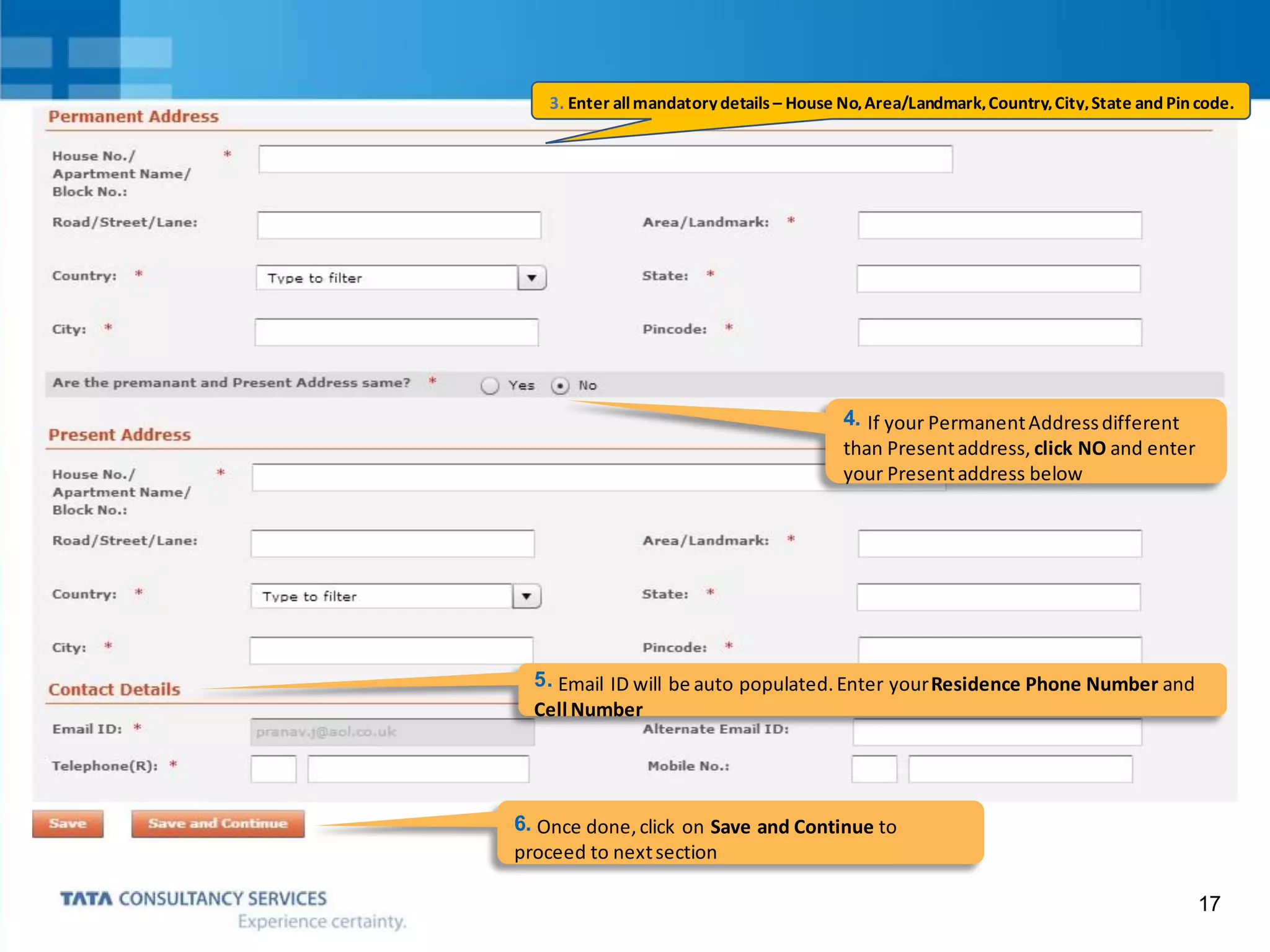 TCS-Nextstep Portal-Registration-and-Apply-for-Drive-Manual-BPS2023 1 ...