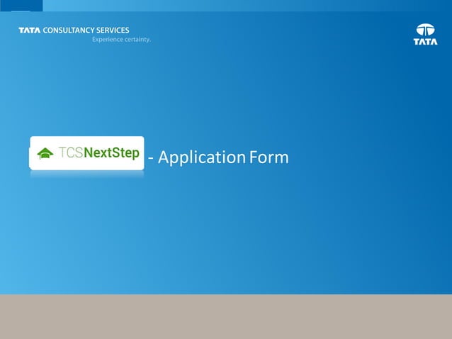 TCS-Nextstep Portal-Registration-and-Apply-for-Drive-Manual-BPS2023 1 ...
