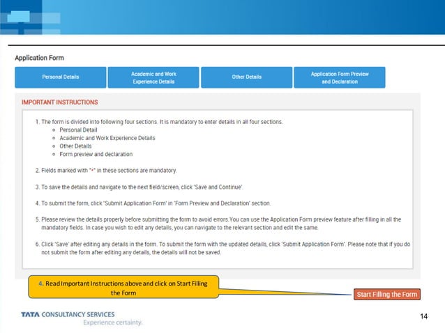 TCS-Nextstep Portal-Registration-and-Apply-for-Drive-Manual-BPS2023 1 ...