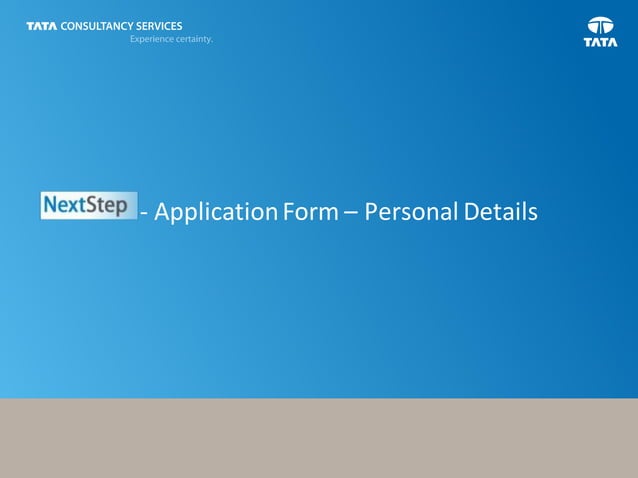 TCS-Nextstep Portal-Registration-and-Apply-for-Drive-Manual-BPS2023 1 ...