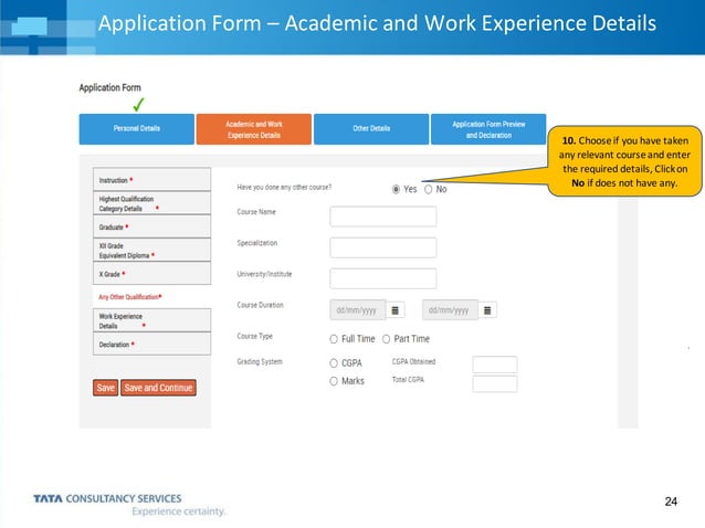 TCS-Nextstep Portal-Registration-and-Apply-for-Drive-Manual-BPS2023 1 ...