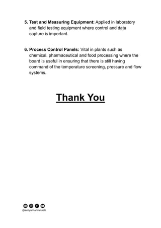 TCS ACES TCS-GPC Rev: 4 PCB Card – Advanced Industrial Control Board Overview | PDF