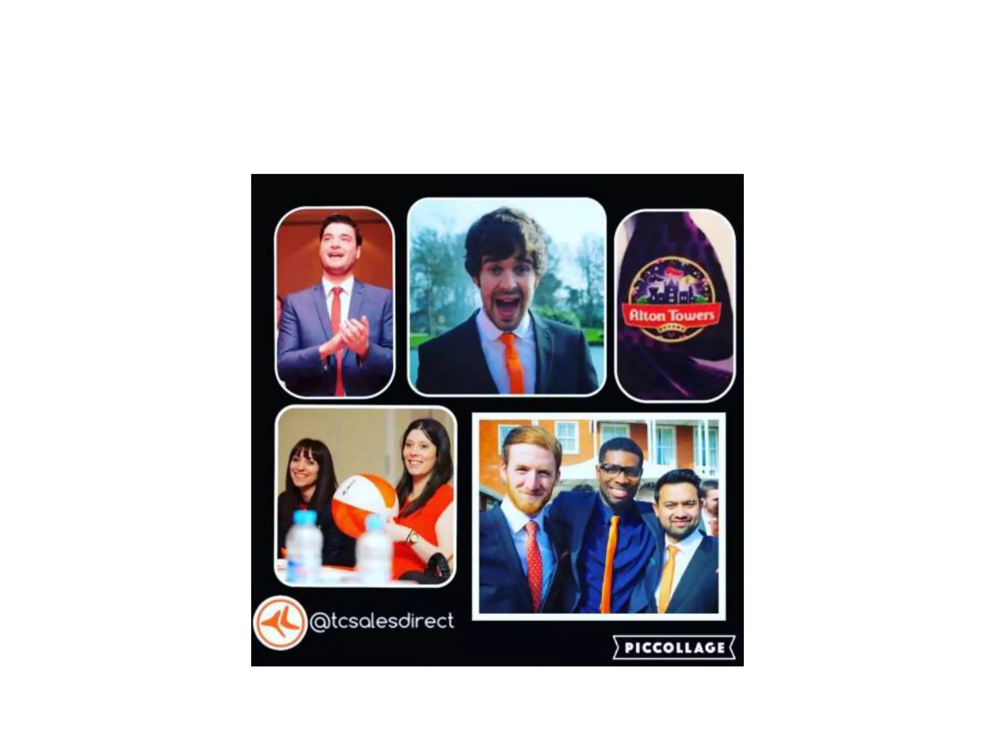 Tc sales direct gallery | PPTX