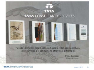Fotos Edificio Corporativo Tcs Argentina | PPT