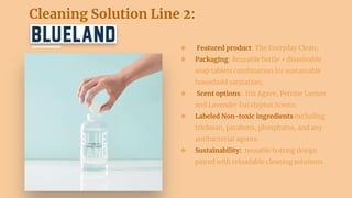 The Container Store category Review & Product Expansion Proposal | PDF