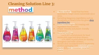 The Container Store category Review & Product Expansion Proposal | PDF