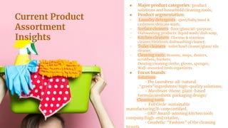 The Container Store category Review & Product Expansion Proposal | PDF