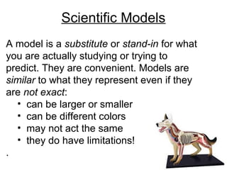 Science in our world-measurement | PPT