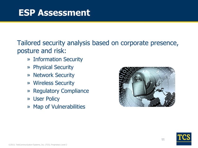 Tcs cybersecurity for healthcare | PPT