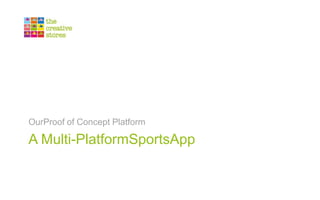 multi platform mobile development using titanium | PPTX