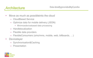 multi platform mobile development using titanium | PPTX