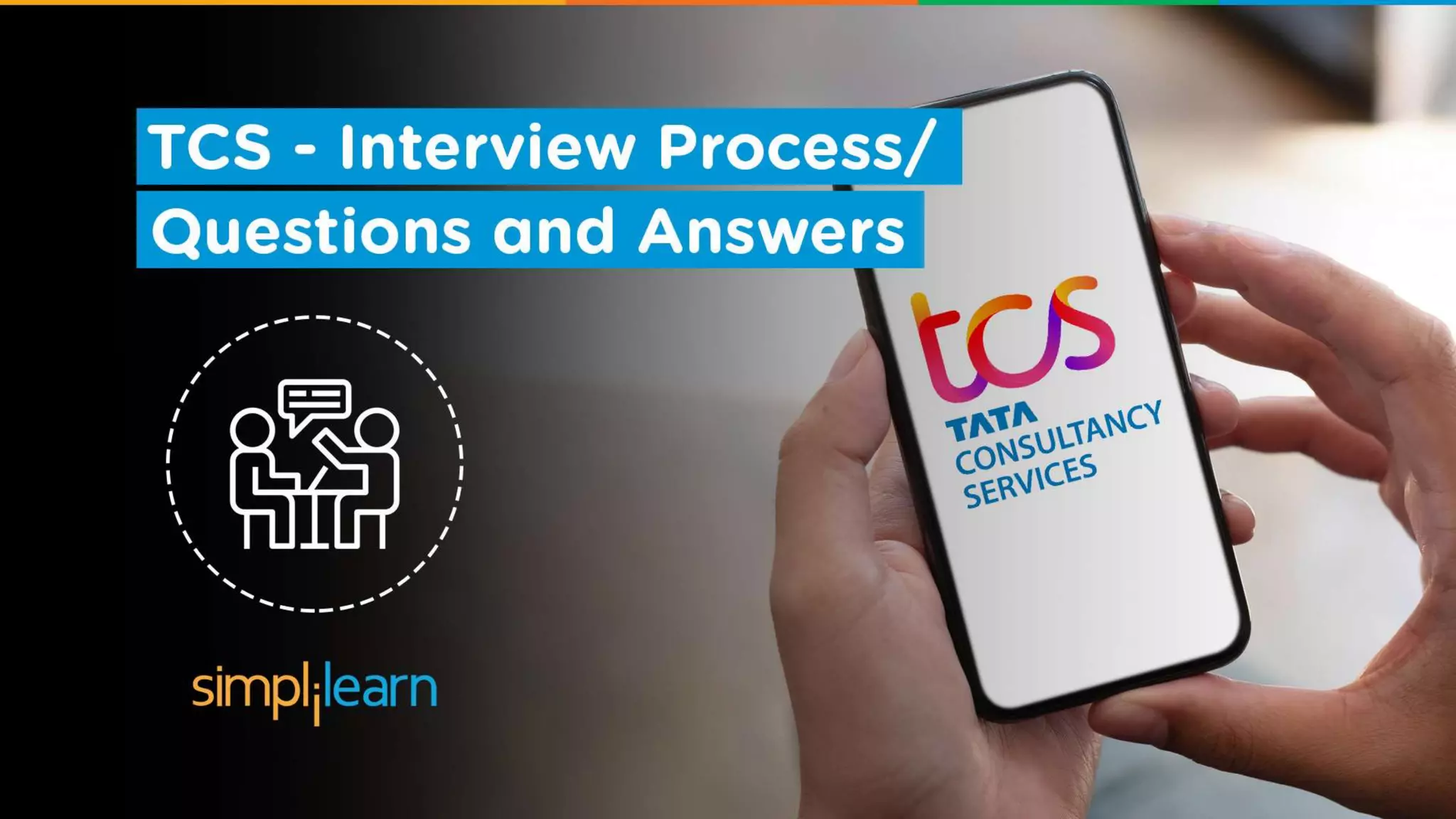 Top TCS Interview Questions And Answers | How to Crack An Interview At ...