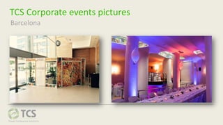 TCS Introduction Presentation | PPT | Free Download