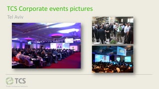 TCS Introduction Presentation | PPT